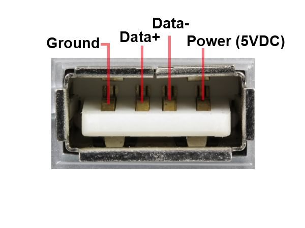 Homemade 10000mah Power Bank Circuit Diagram