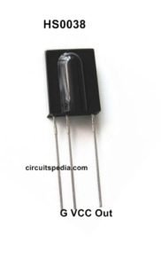 Remote Control Ac Dimmer Arduino | Zero Cross Detector