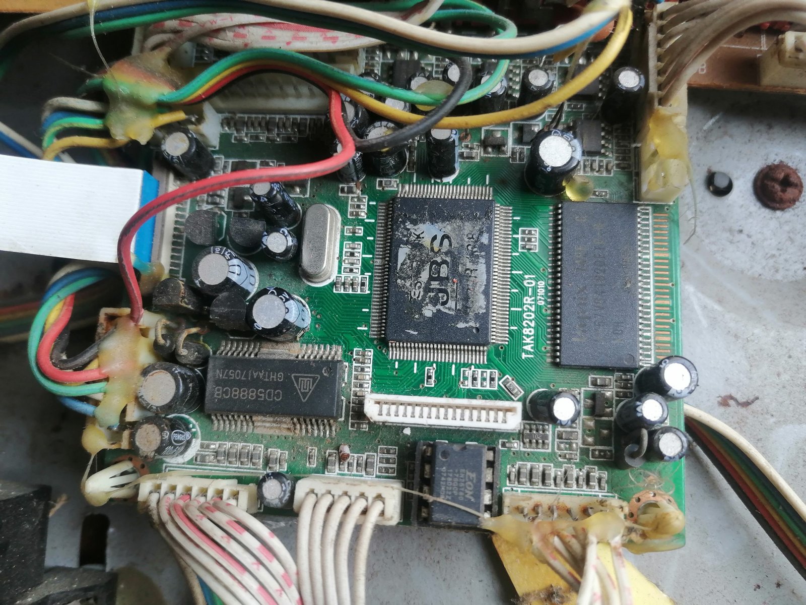 Old Dvd Player Hacks, How Do I Play A Movie On A DVD Player Using USB