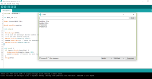 Remote Control Ac Dimmer Arduino | Zero Cross Detector