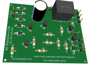 Pcb Board Aman | Circuitspedia.com